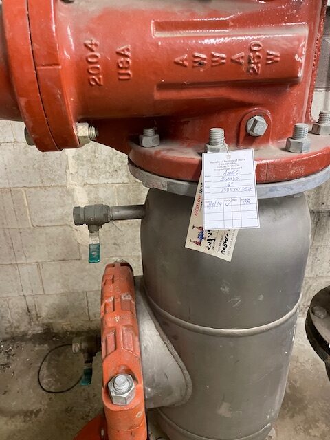 Affordable Backflow Testing Services in Northern Virginia - Backflow ...